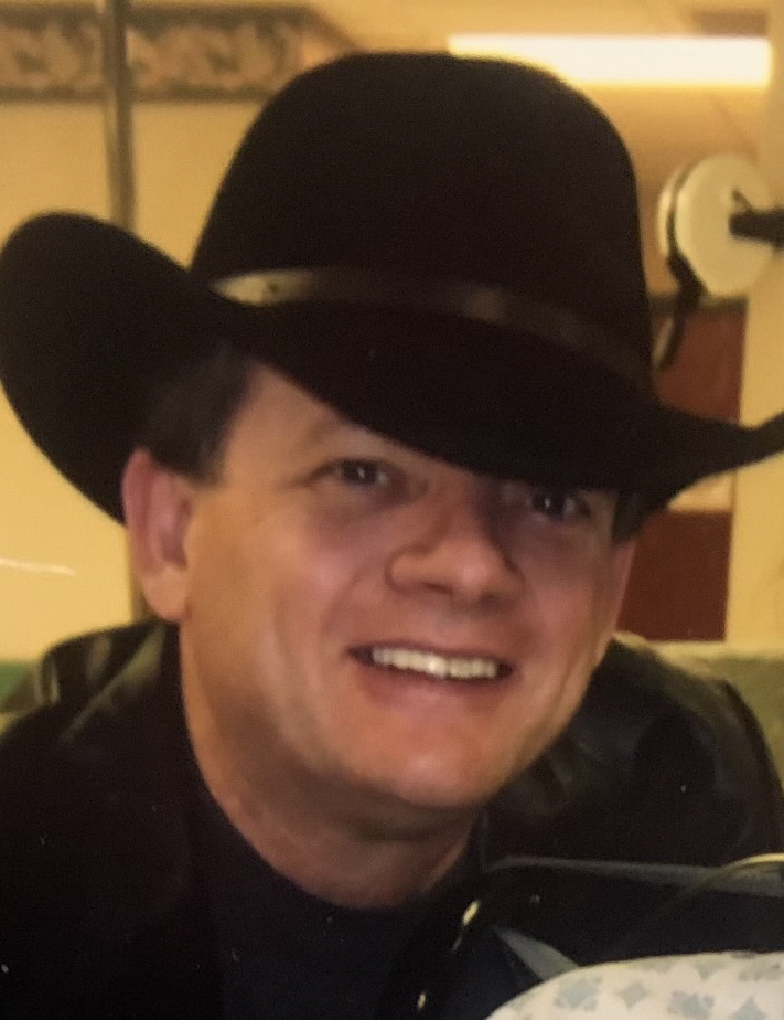 Terry R. Stogsdill - 2022 - G.H. Herrmann Funeral Homes