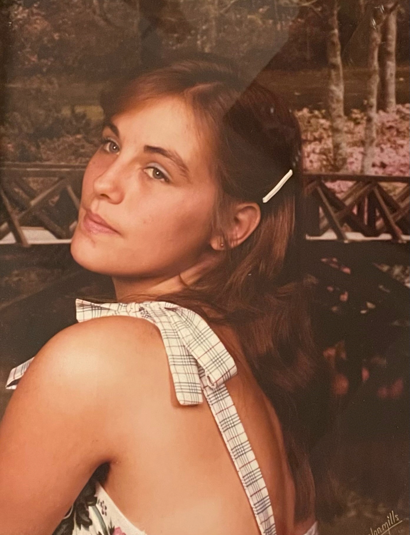 Deborah Clements Kennell - 2022 - Bennett & Barden Funeral Home