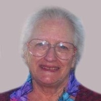 Janet 'Ann' Dutcher - 2016 - W E Autenrith Sons