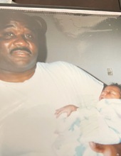 William Imes - 2022 - Rutledge & Bigham Mortuary Inc.