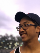 Mason James Rodriguez - 2022 - Higgins Chapel