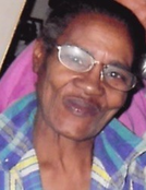 Lila Mae Ray - 2022 - G Choice Funeral Chapel