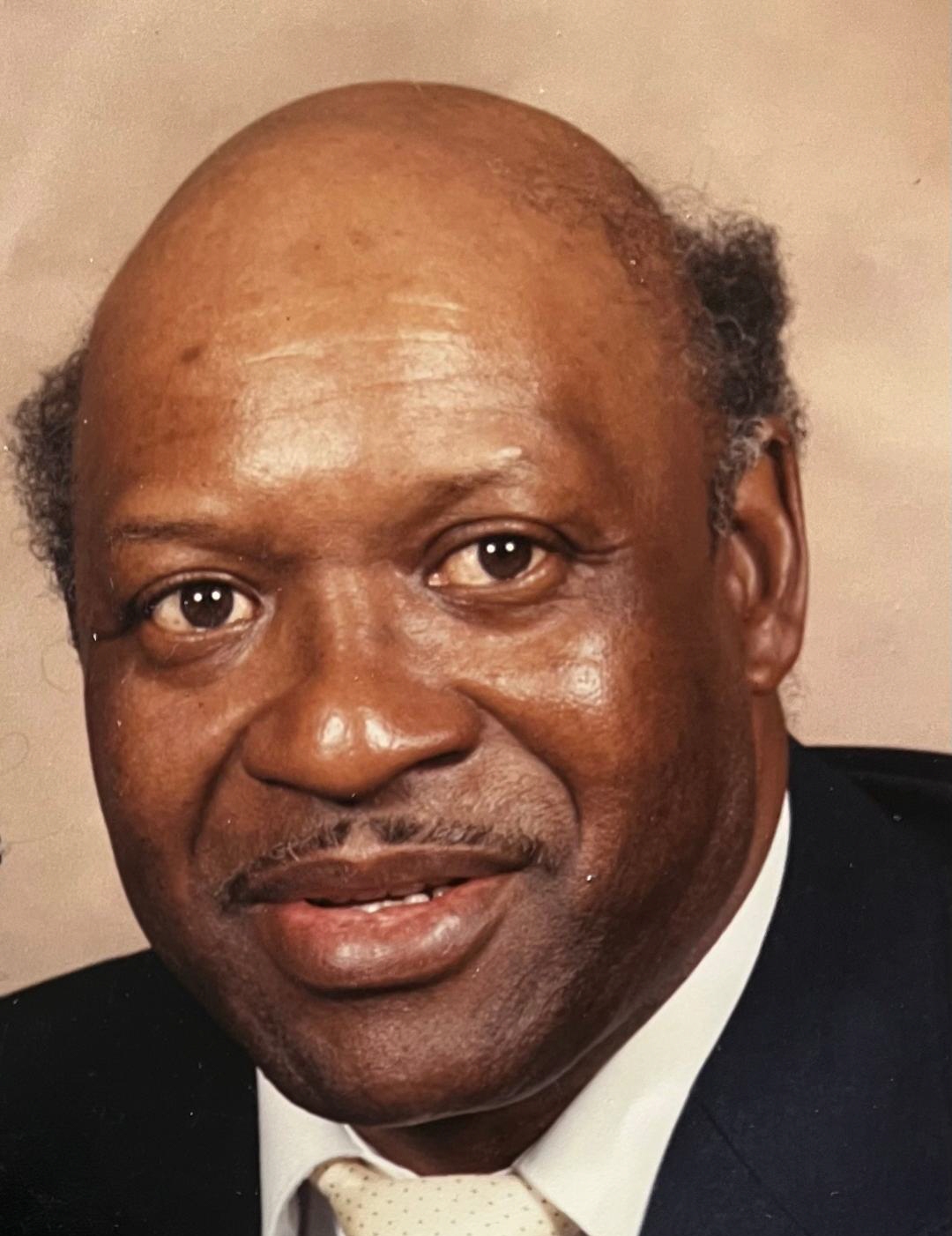 Thomas Sharpe Jr. - 2022 - Tracy Morton Funeral Home