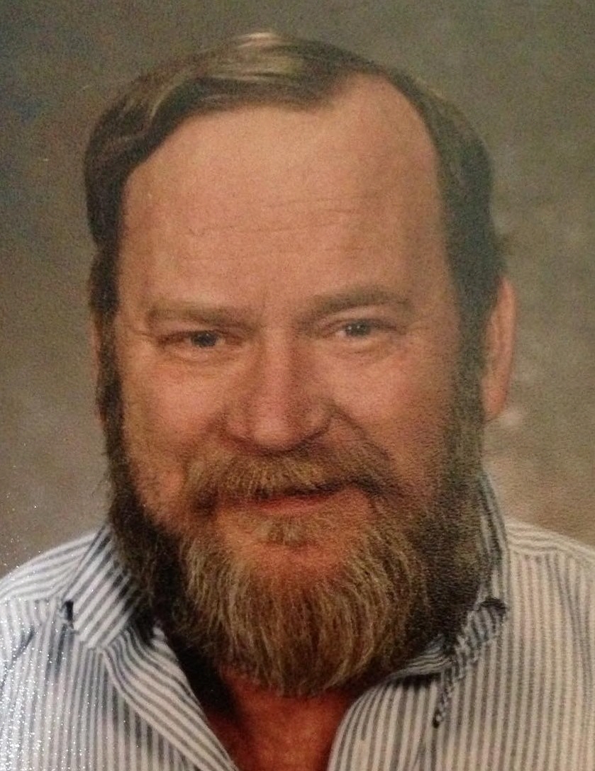 Richard Shaw - 2022 - Fisher Funeral Chapel