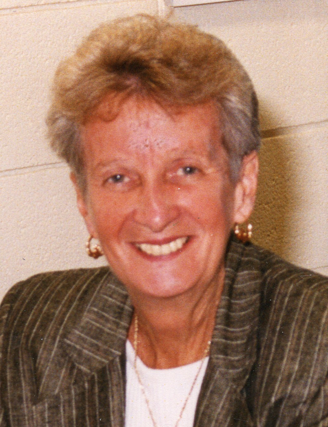 Maureen Ann Ferrari - 2022 - Solimine Funeral Homes