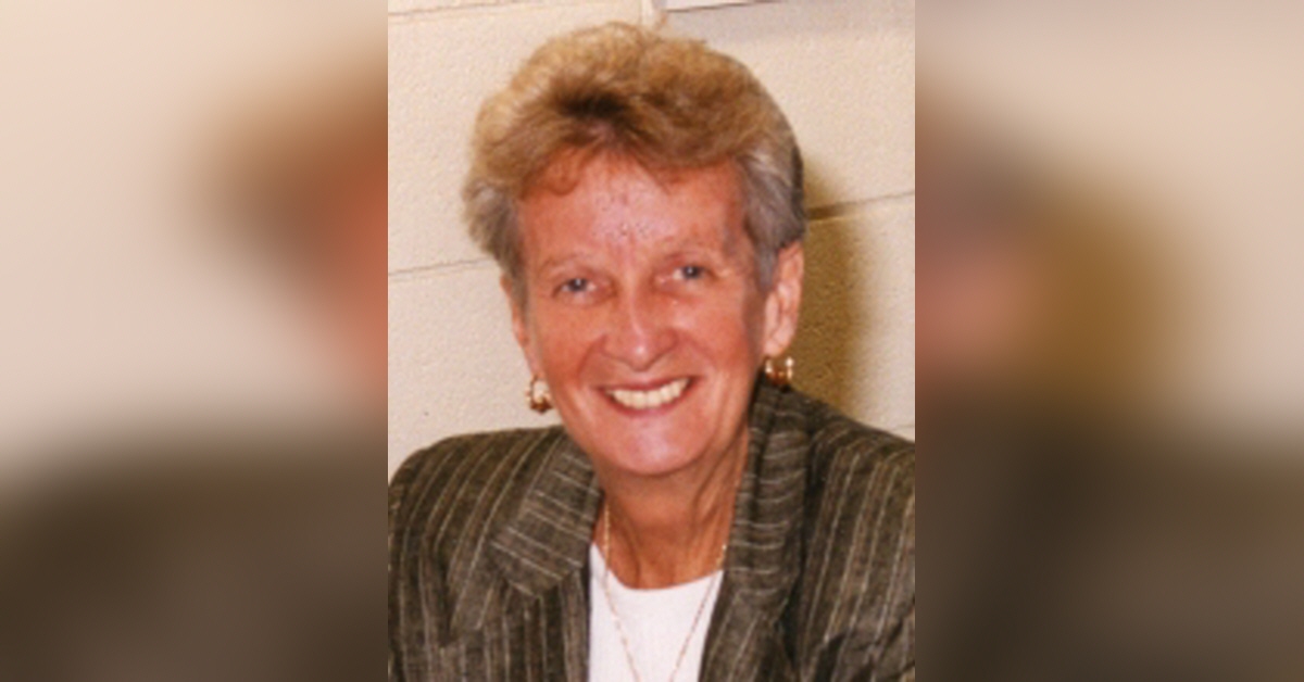 Obituary information for Maureen Ann Ferrari