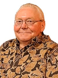 Gary Thomas Shepley - 2022 - Gerald A. Smith Funeral Home Limited