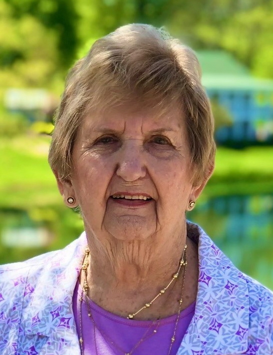 Ruth Ann Reed - 2022 - JC Kirby and Son Funeral Chapels SRS