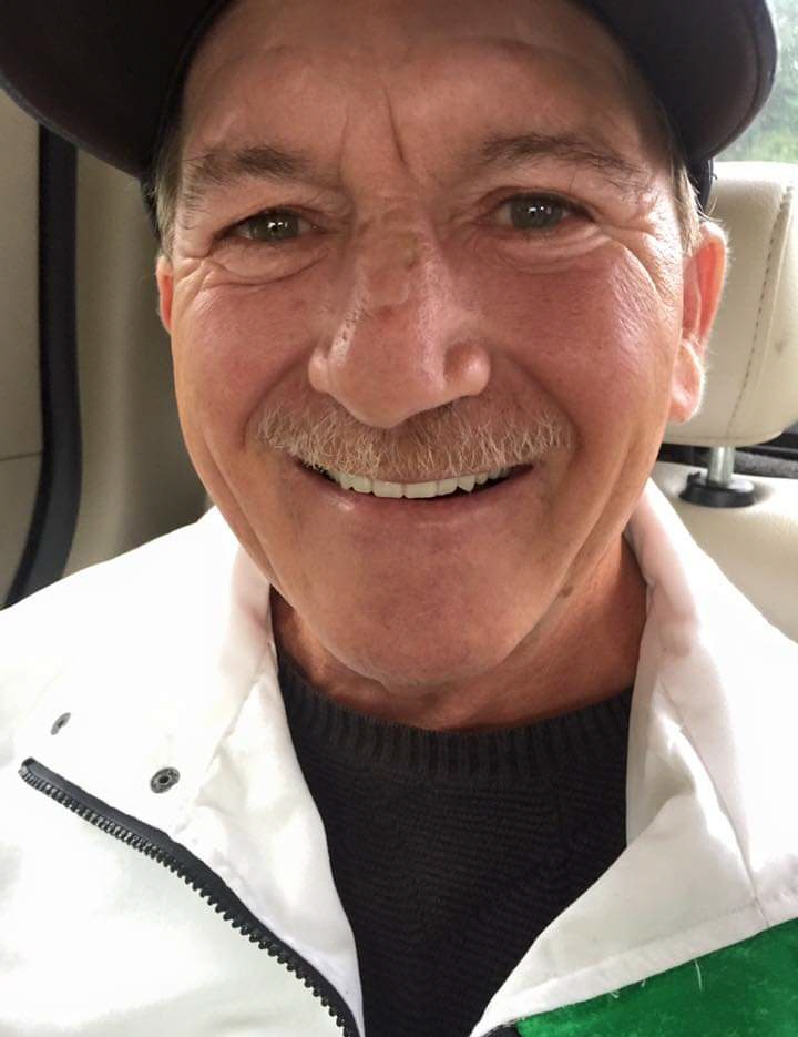 Perry Lee Sands - 2022 - Simplicity Cremation & Funeral Services