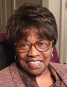 Mrs. Constance Rogers - 2022 - Adams Funeral Services, Inc.