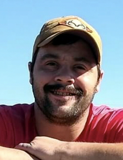 Dustin Robertson - 2022 - John Garrett