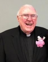 Obituary information for Rev. J. Thomas Madden