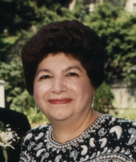 Elizabeth DeFeo - 2022 - M John Scanlan Funeral Home