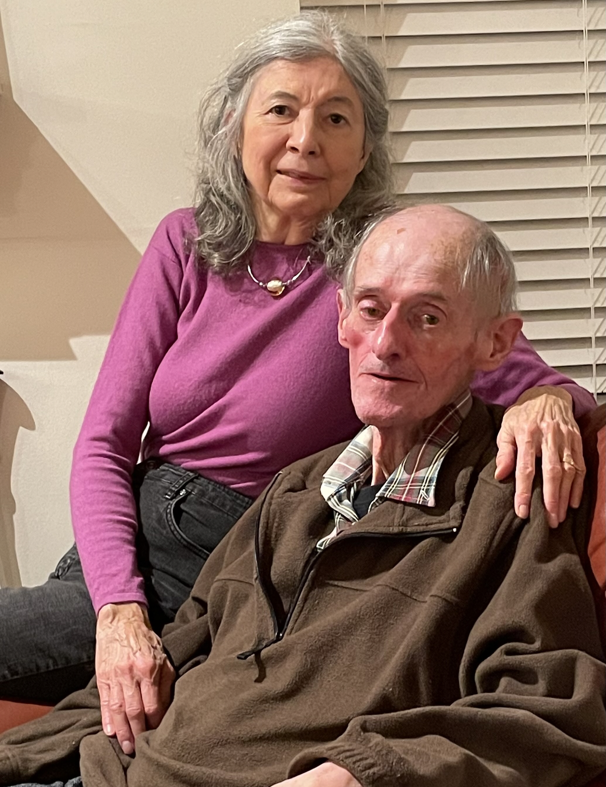 Robert Ernest McGORMAN - 2022 - Earths Option