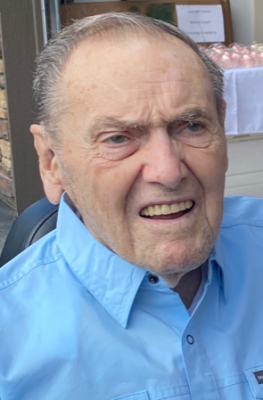 Obituary information for Charles Oliver Raney