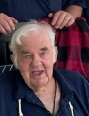 Donald Joe Rayner, Sr. - 2022 - Vanover Funeral Home