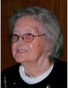 Jeanette E. Buck - 2007 - Sharer-Stirling-Skivolocke Funeral Home