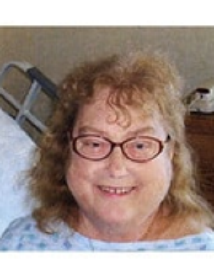 Judy Hall Obituary - 2008 - Sharer-Stirling-Skivolocke Funeral Home