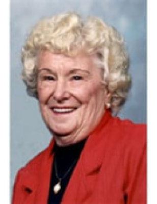 Mary Jane Johnson - 2012 - Sharer-Stirling-Skivolocke Funeral Home