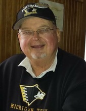 Michael Messner - 2021 - Memorial Chapel & Plowe Funeral Service
