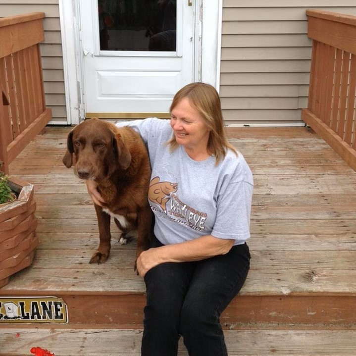 Karen Marie MacLeod - 2022 - Plaisier Funeral Home Inc.