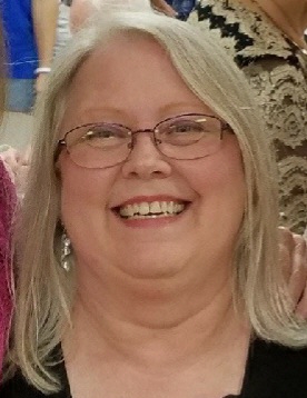 Pamela Denise Cunningham - 2022 - Bopp Chapel