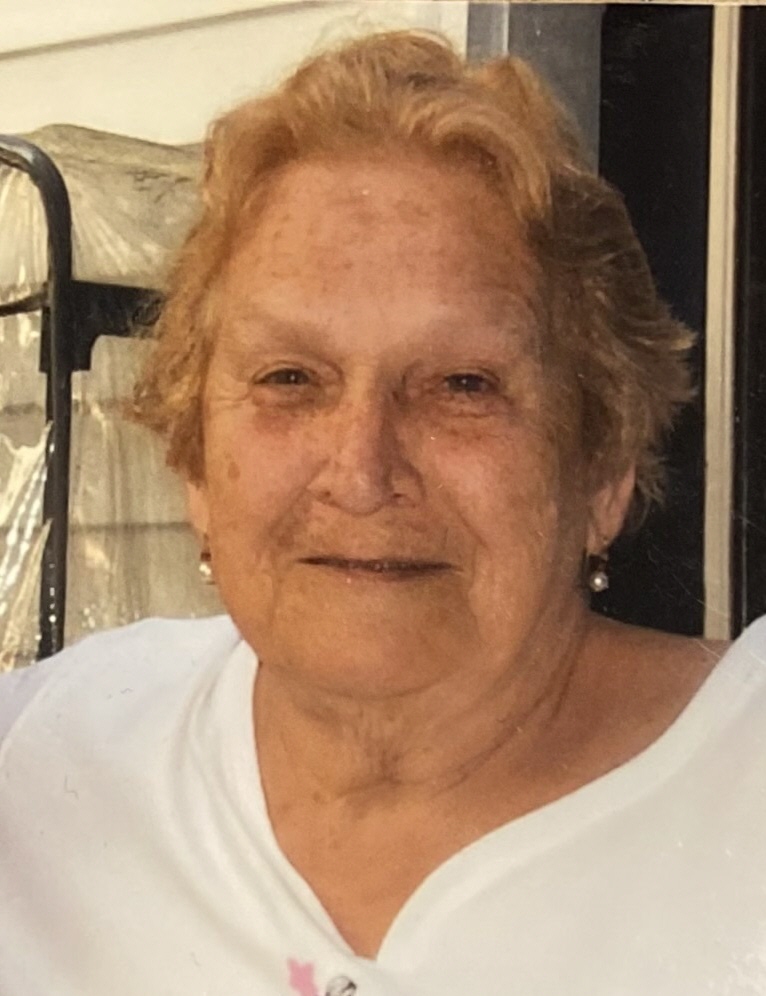 Barbara Ann (Tryon) Vezina - 2022 - Kraw-Kornack Funeral Home