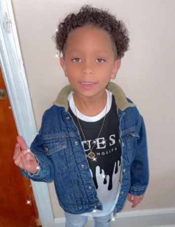 Carter Amir Thomas - 2022 - Holland Funeral Service and Crematory
