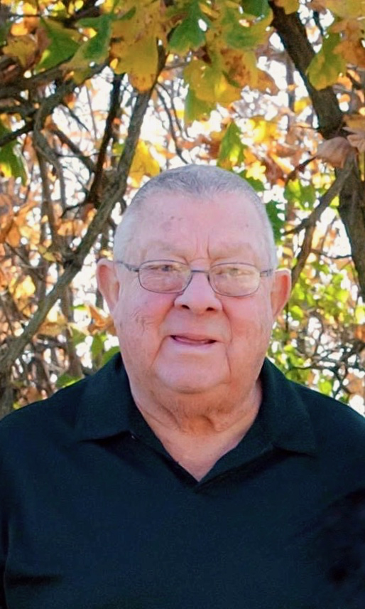 Frederick Donald Spuzello - 2022 - Iles Funeral Homes