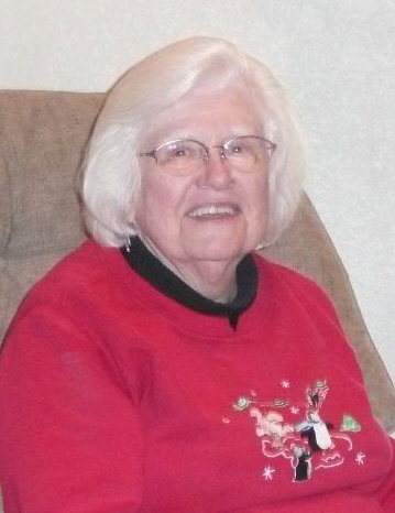 Audrey Redfield Condon - 2022 - Guilford Funeral Home