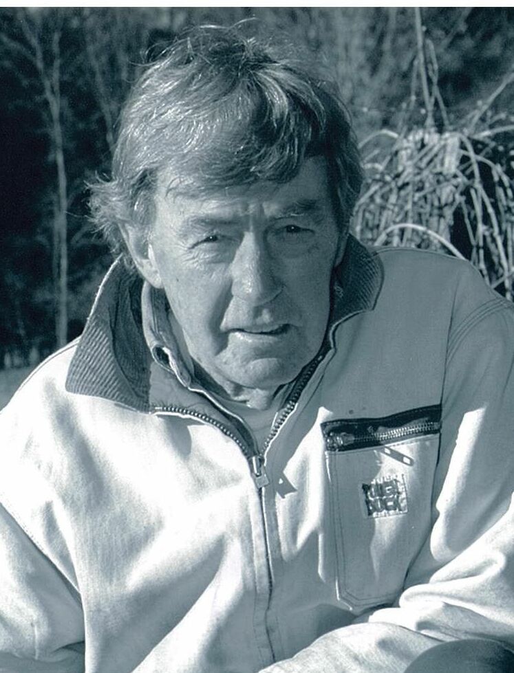 Thomas Patrick Nolan - 2022 - Goulet Funeral Home