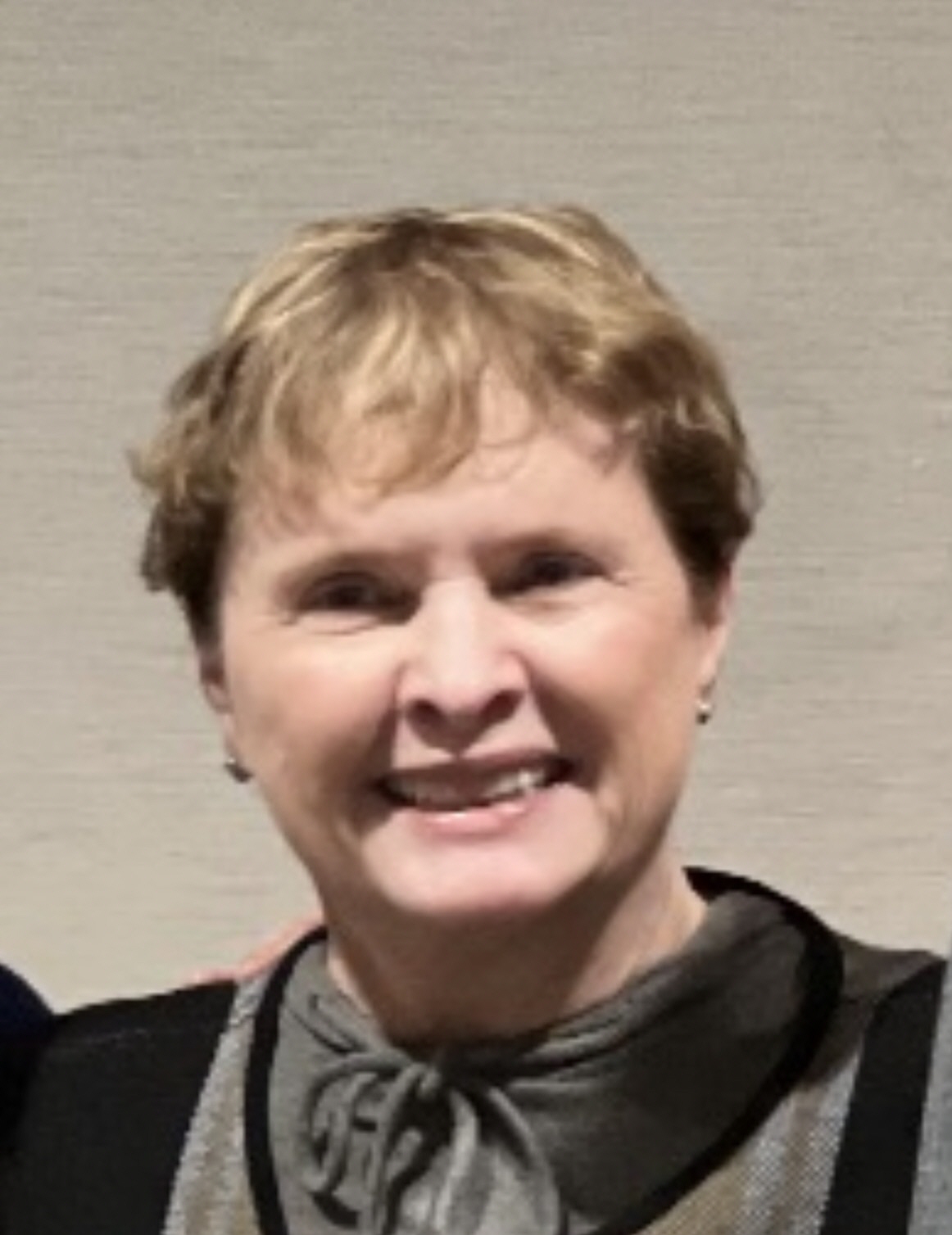 Patricia (Pat) Ester Moore - 2022 - Autumn Funerals