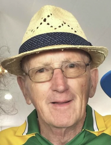 Patrick J. O'Sullivan - 2022 - Schaff Funeral Service