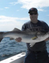 Richard A. Kennan - 2022 - Leete Stevens Enfield Chapels & Crematory