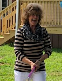 Shirley Fuller Williams - 2022 - Goodwin Funeral Home Inc