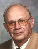 William Arthur Geddes - 2022 - Muskoka Cremation and Burial Services Ltd.