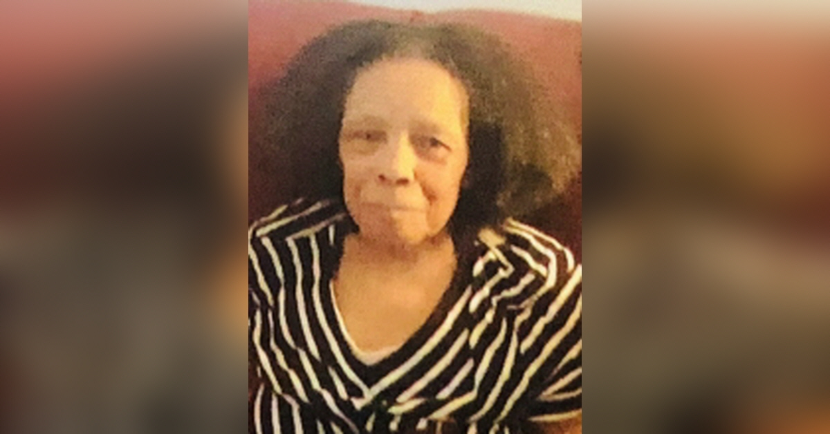 Emily M. Luster Obituary - Visitation & Funeral Information