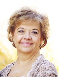 Kathy Colwell - 2022 - Caldwell Parrish