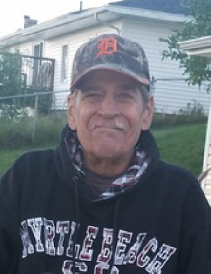 Gary Lee Stephens Obituary - 2022 - Ofield Funeral Home