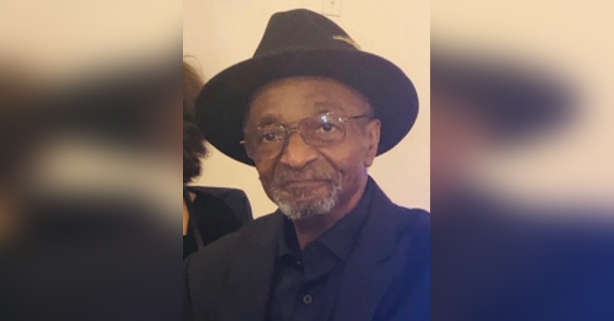 Obituary information for Moses T. Eleby, Jr.
