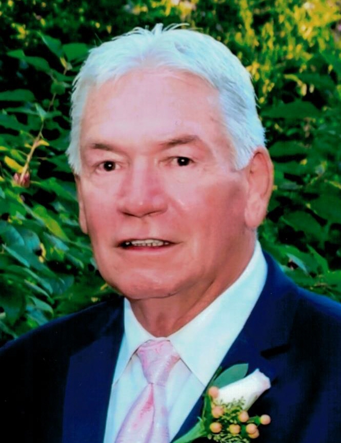 Robert "Bobby" Allen, Jr. - 2022 - Gilbert Funeral Homes