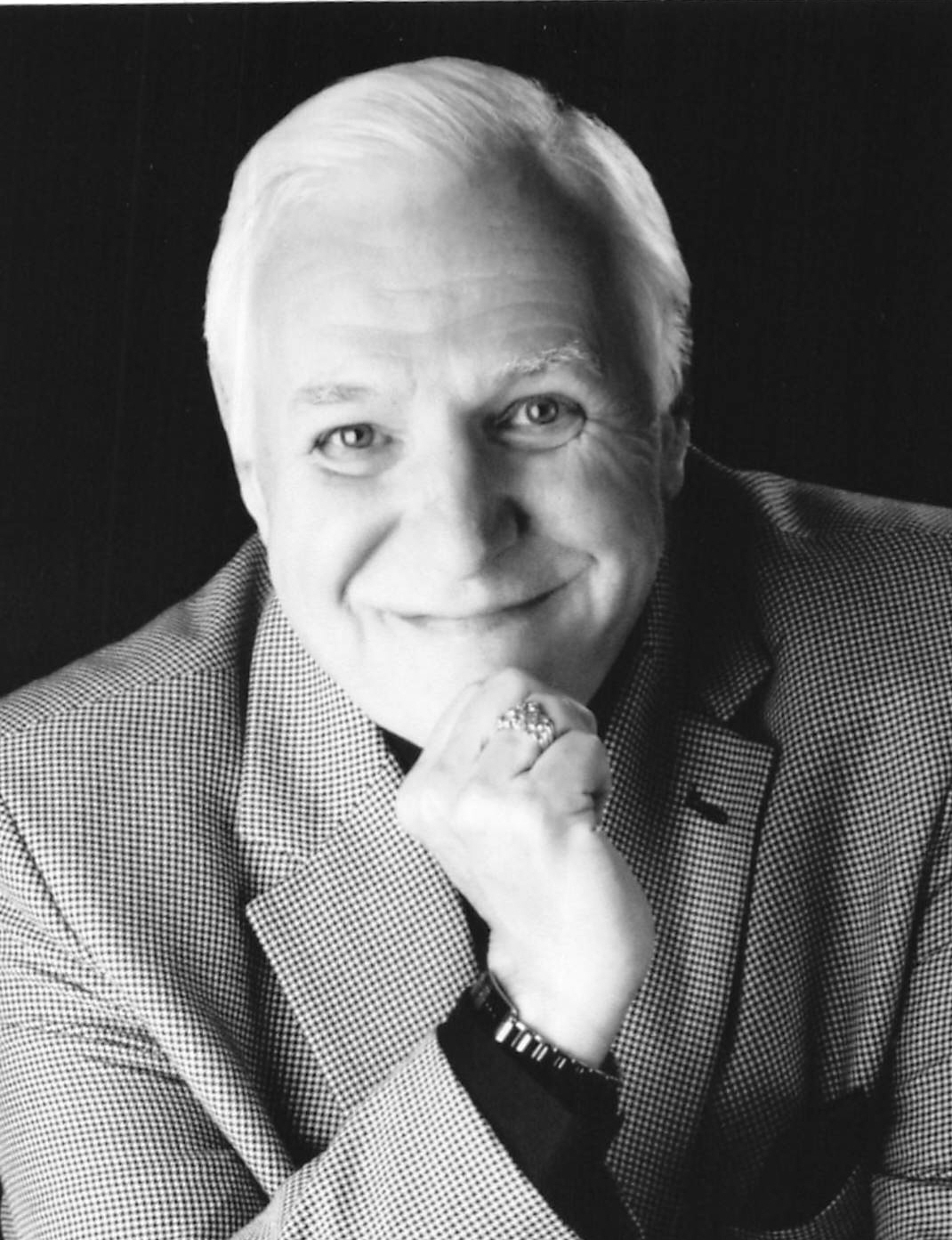 Steven Arthur Bach - 2022 - A.J. Desmond & Sons Funeral Directors