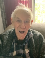 Samuel George Decker - 2022 - Foster Funeral Home