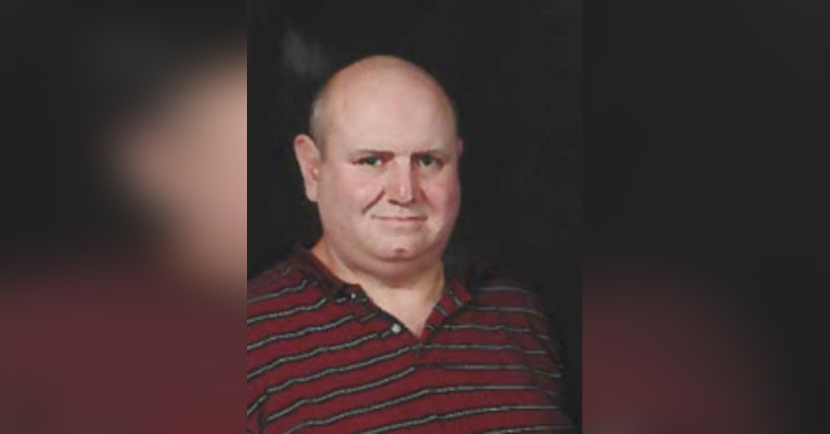 Obituary information for Randall Ray "Randy" Frazier