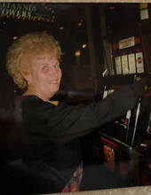 Rose Ann Antonelli - 2022 - Berarducci Funeral Home & Cremation Care Center