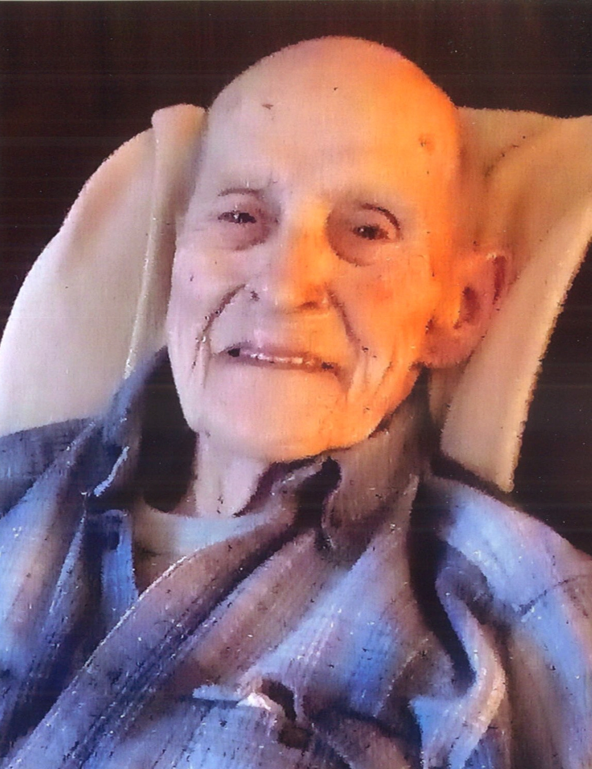 Dale Dean Smith - 2022 - Hampton Funeral Homes