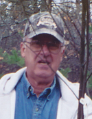 Richard Alan Garrison - 2022 - Arthur-Day Funeral Home