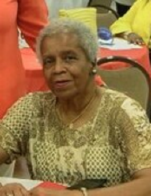 Sylvia S. Wright Obituary - 2022 - H. H. Roberts Mortuary, Inc