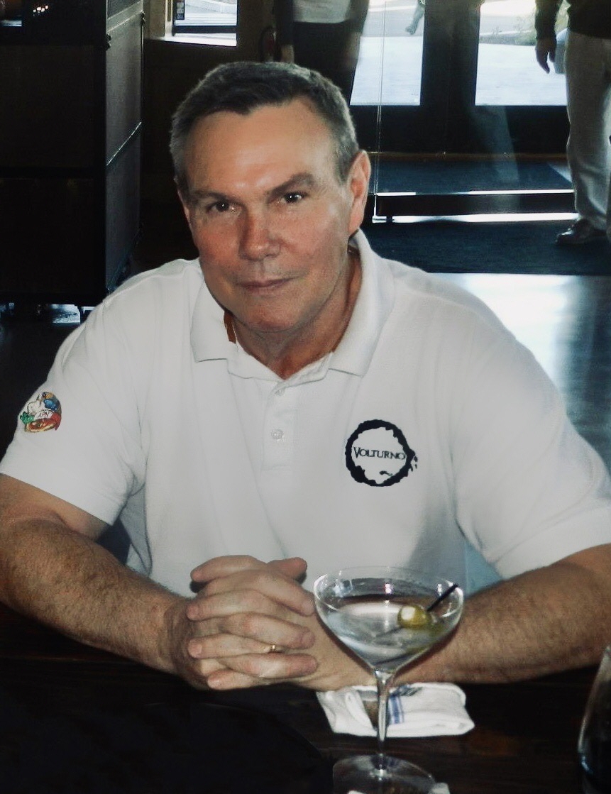 Gregory R. Califano - 2022 - Chiampa Funeral Home