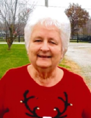 Janice R. Gray Obituary - 2022 - Cahall Funeral Homes